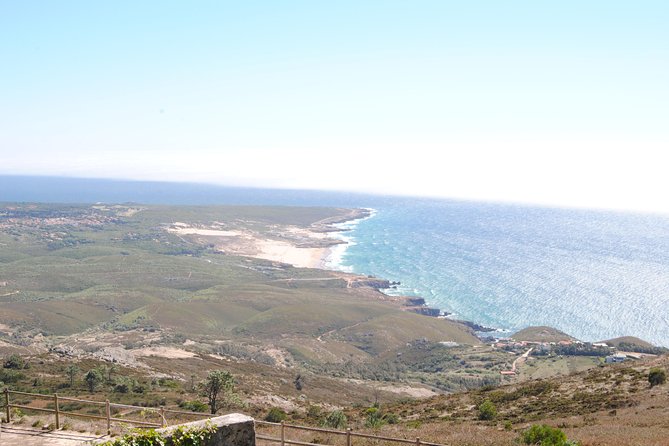 Sintra, Cascais and Cabo da Roca Private Tour - FAQs