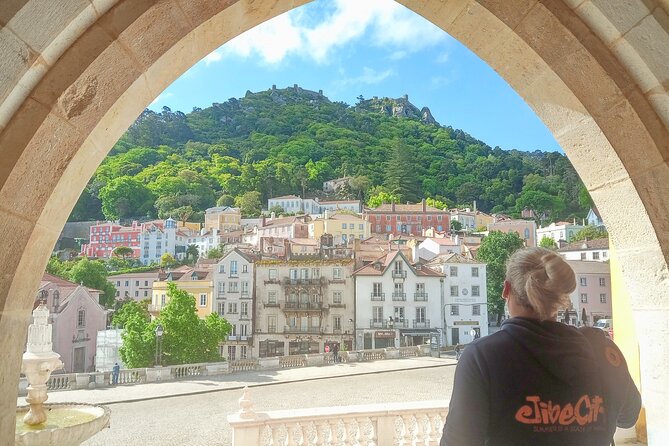 Sintra Full Day tour from Lisbon - small group tour - Authenticity and Expert Guidance