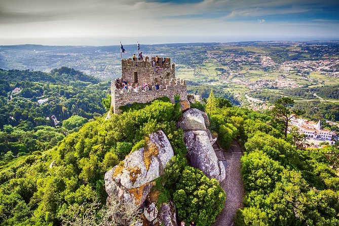 Sintra Tour with Pena Palace and Monserrate Palace- Private Tour - Is This Tour Worth It?