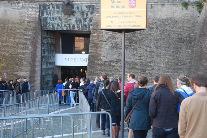 Sistine Chapel and Vatican Museum Skip The Line Ticket - Final Thoughts: Who Is This Tour For?