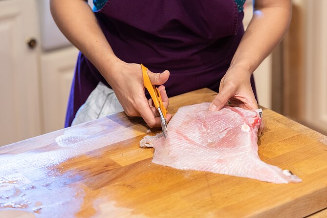 Six day French Cooking Course in Brittany - Value and Considerations