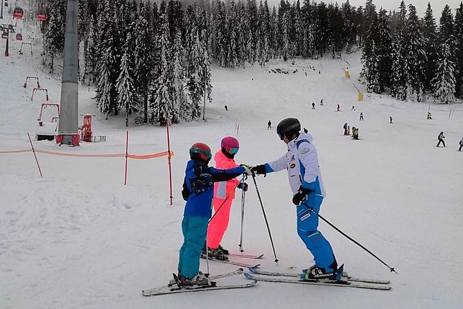Ski / Snowboard Lessons on the Slopes of Poiana Brasov - FAQ