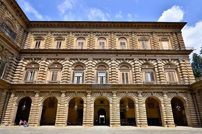 Skip The Line Accademia Gallery Tickets - Who Would Love This Experience?