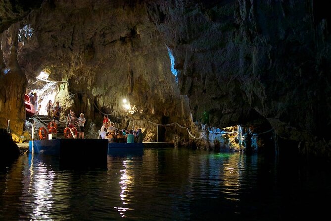 Small Group Amalfi Coast Day Trip from Positano or Praiano - FAQ