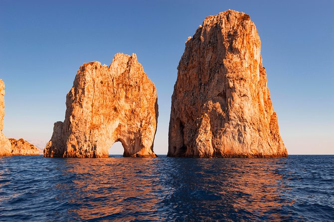 Small Group Boat Day Excursion to Capri Island from Sorrento - Final Thoughts