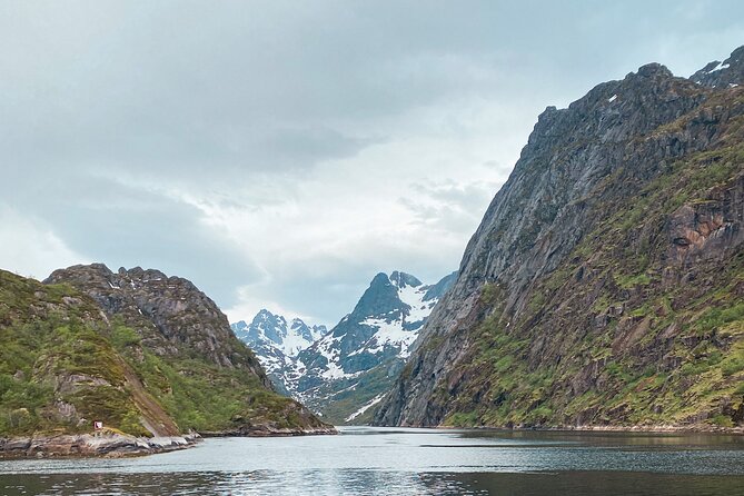 Small Group Luxury Cruise to Trollfjord on a 33m Classic Yacht - FAQ