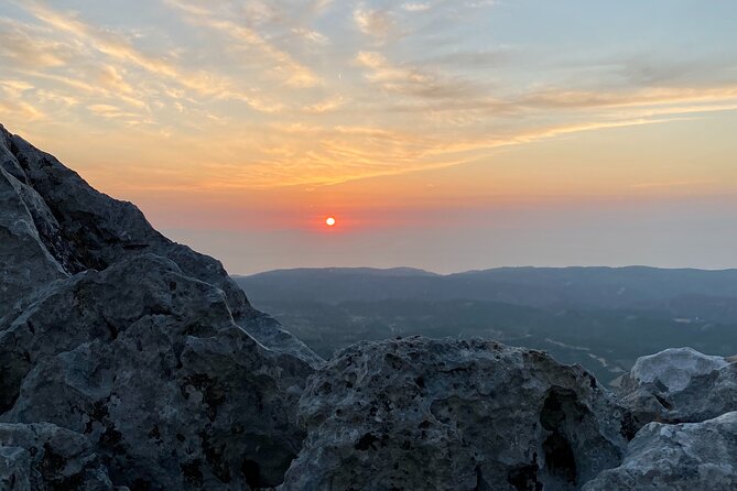 Small Group Sunset Hiking from Salakos to Profitis Ilias - Final Thoughts