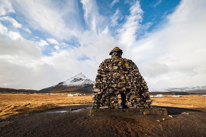 Snaefellsnes Peninsula Full Day Tour from Reykjavik - FAQ