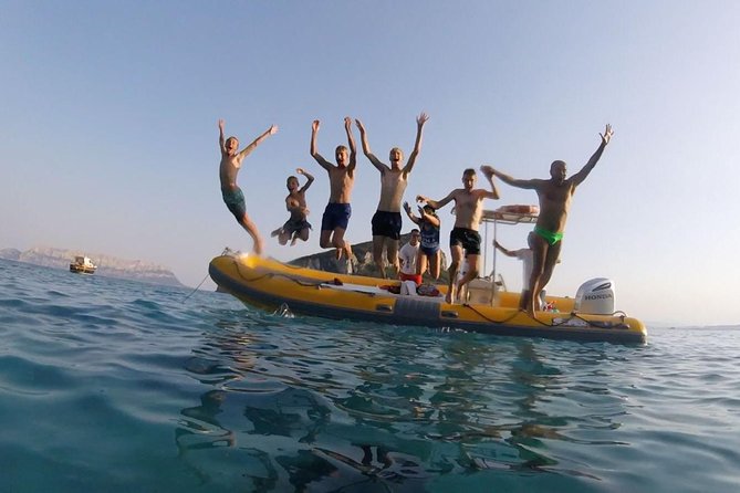 Snorkeling marine protected area Tavolara - FAQs