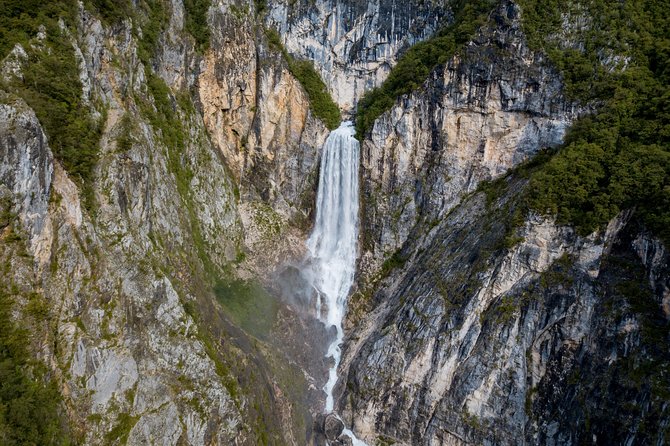 Soa Valley and the Julian Alps - FAQ