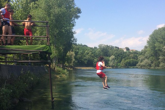Soft Rafting on Adda River - FAQ