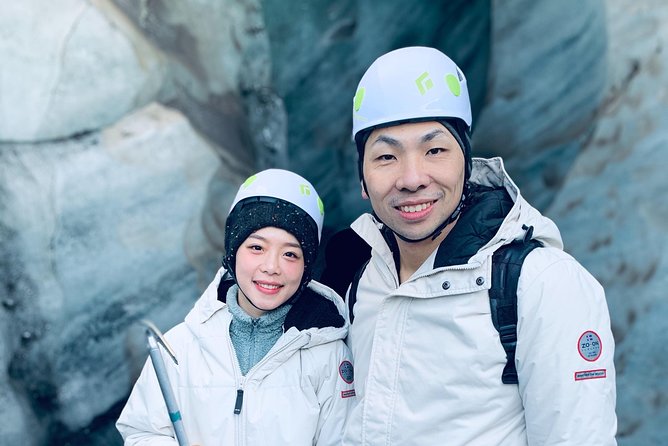 Sólheimajökull Ice Climbing and Glacier Walk - The Final Word