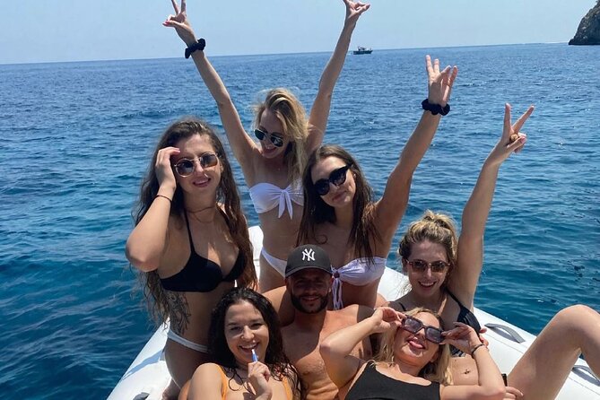 Sorrento Coast Boat Tour - FAQ: Your Practical Questions Answered