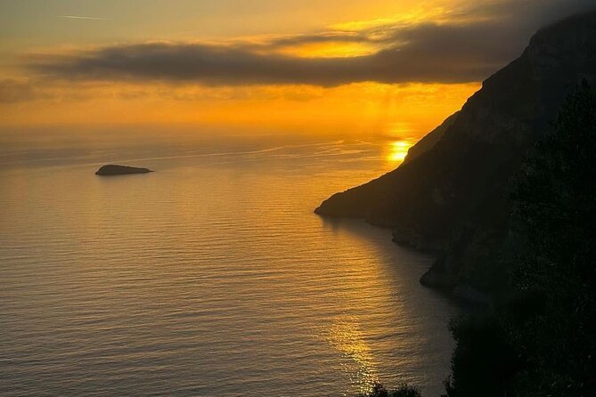 Sorrento Private Boat Tour at Sunset with Prosecco - Who Is This Tour Best For?