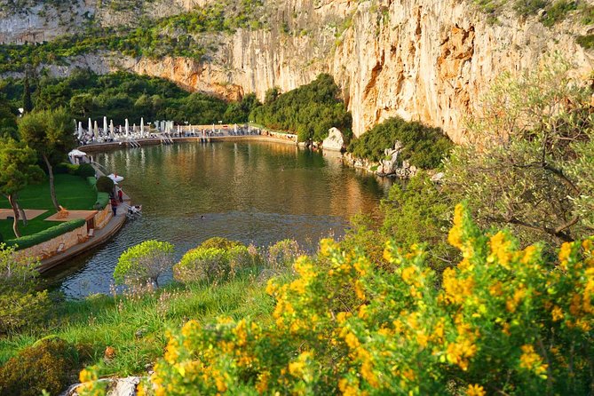 Sounion Sunset Private Tour - Authentic Greek Experience and Authenticity