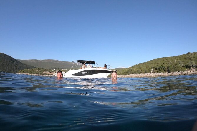 Speed Boat 3-Hour Guided Tour at the Blue Cave - FAQs