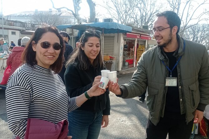 Split: Food Tasting Small Group Tour - Food Included - Authentic Insights from Travelers
