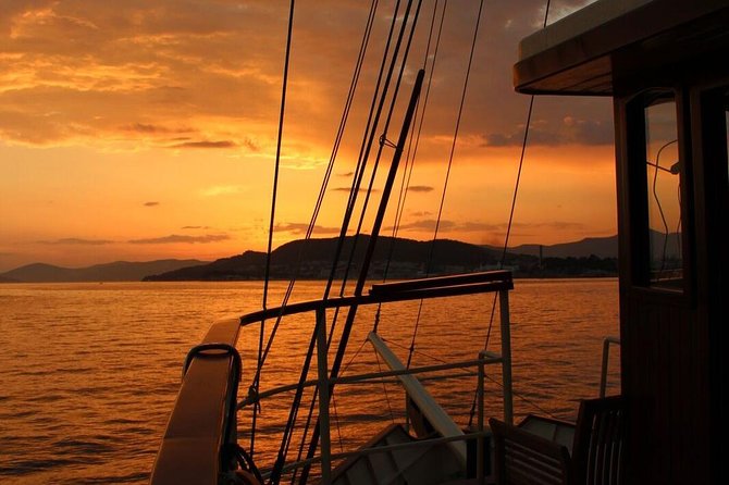 Split Sunset Cruise With Live Music - Final Thoughts