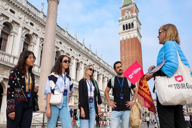 St Marks, Doges Palace, with Murano and Burano & Gondola Ride - Final Thoughts