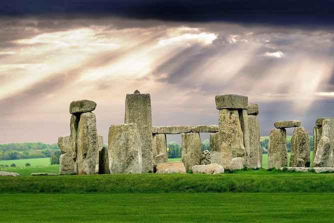 Stonehenge Half Day Tour with Entry and Extra Time - FAQ