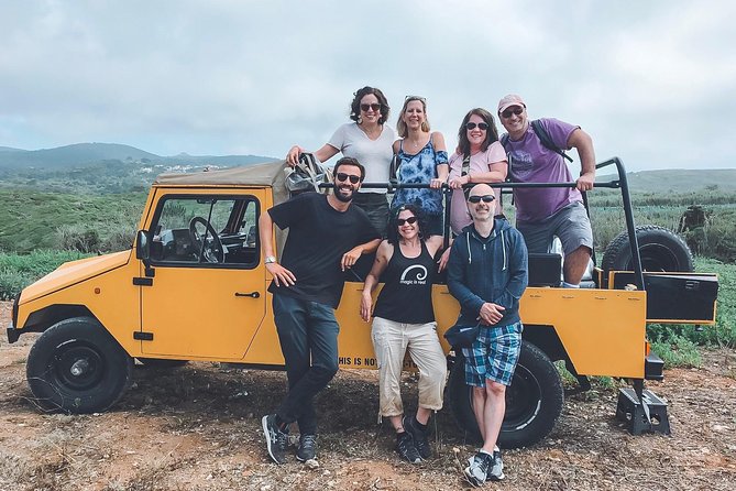 Sunset Hike, Tapas & Wine at Secret Beach - Final Thoughts