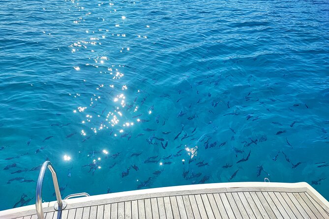 Sunset or night time boat in Palermo All inclusive - Who Should Consider This Tour?