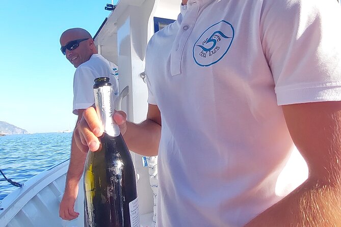 Sunset private boat tour of Cinque Terre with traditional ligurian gozzo - FAQ