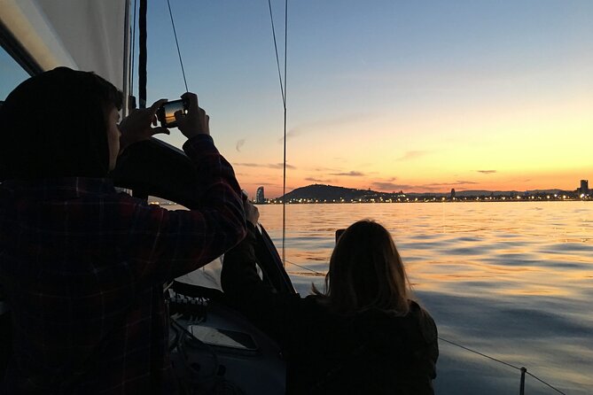 Sunset Sailboat Tour along the Coast with Open Bar - Frequently Asked Questions