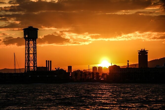 Sunset Sailing Experience with Live Sax Music and Spanish Tapas - Who Will Love This Tour?