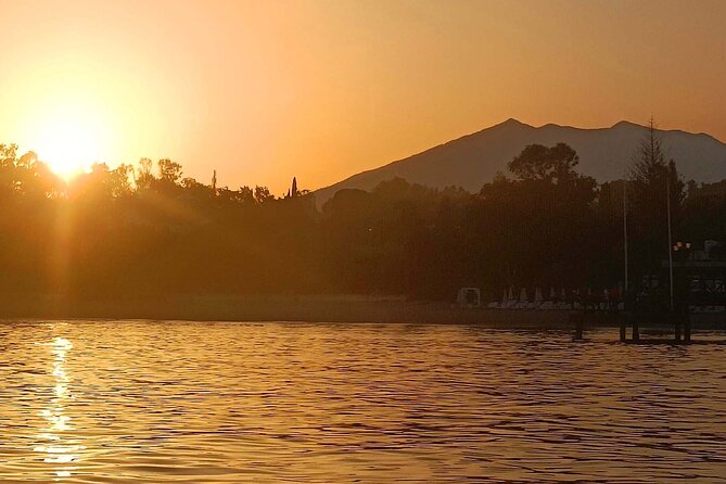 Sunset Sailing on a Private Sailboat Puerto Banús Marbella - Practical Considerations