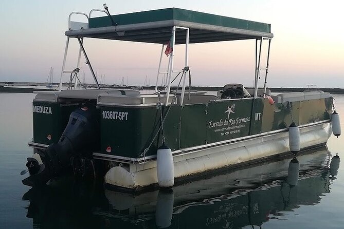 Sunset Tour | Ria Formosa - From Faro - FAQs