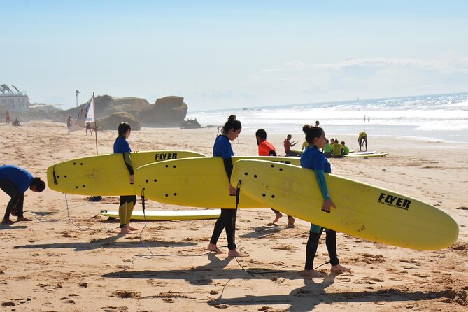 SURF Lesson in Albufeira - The Sum Up: Why This Surf Lesson Stands Out