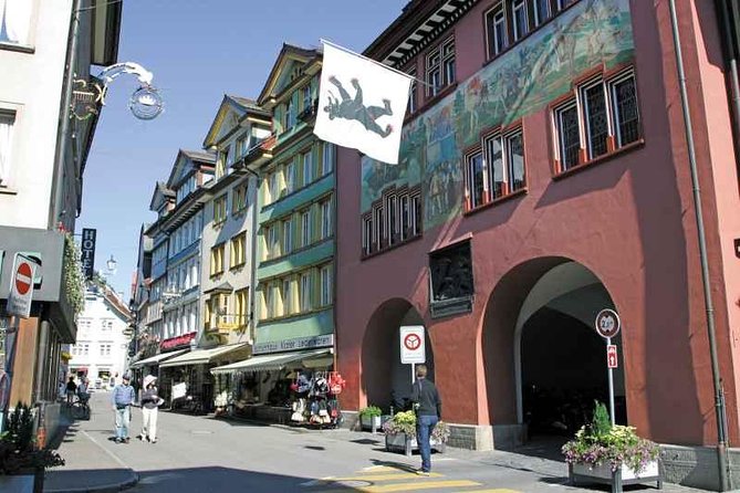 Swiss Cheese, Chocolates and Mountains Small-Group Tour from Zurich - Final Thoughts