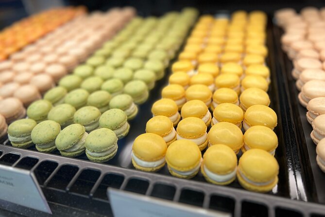 Swiss Chocolate Safari - FAQ