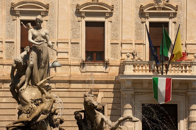 Syracuse Ortigia Scavenger Hunt and Highlights Self-Guided Tour - Additional Insights from Reviews
