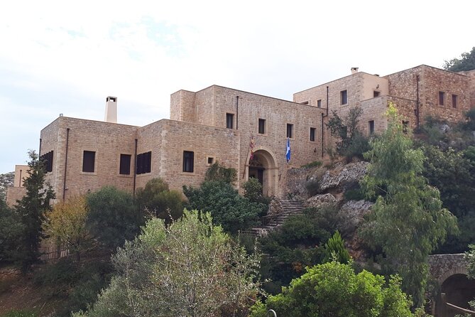 Tailor-Made Private Shore Excursion: Discover Chania Your Way - Who Will Love This Tour?