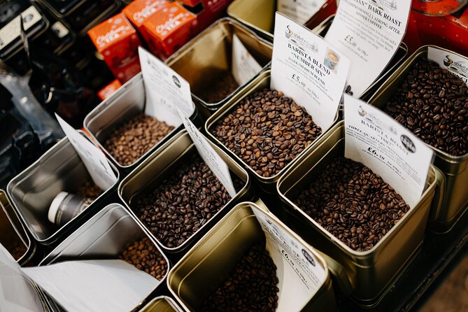 Taste & Tour: The original Belfast Food Tour with drinks - Final Thoughts