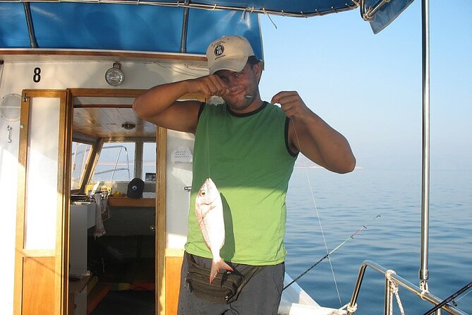 Taxi boat Kormat - Practical Information and Considerations