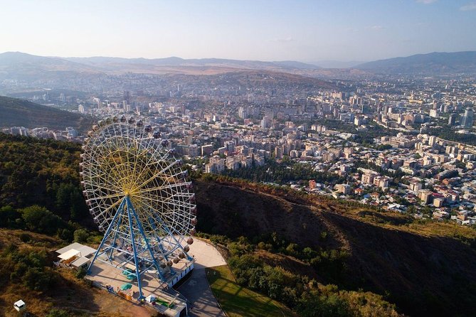 Tbilisi Private Arrival Airport Transfer - FAQ