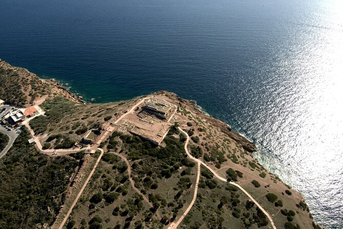 Temple Of Poseidon - Sunset Small Group Tour - FAQ