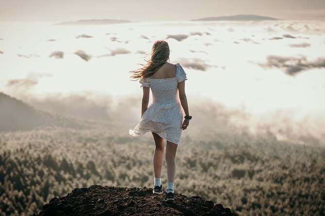Tenerife: Your Unforgettable Photography Session - The Sum Up