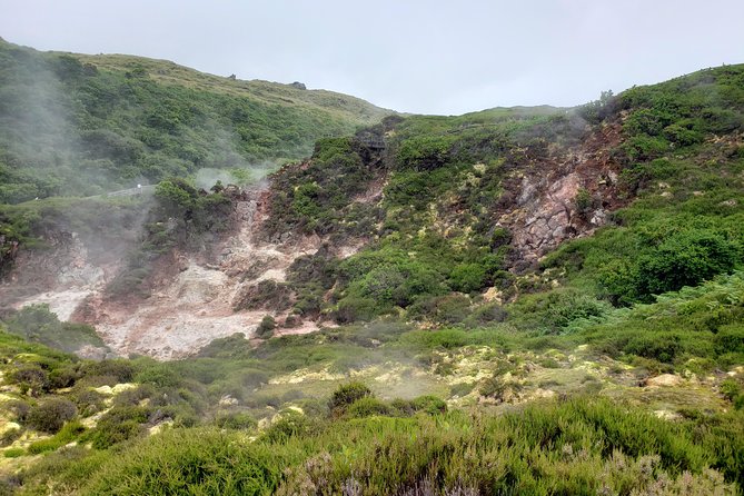 Terceira Island Caves Tour - Half Day (Afternoon) - FAQ