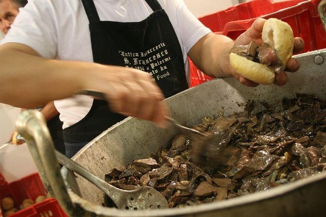 The Complete Street Food Walking Tour - History & Tasty Bites in Palermo - FAQ