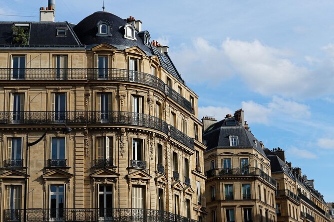 The Da Vinci Code in Paris: Follow the Trail with a Local - Frequently Asked Questions