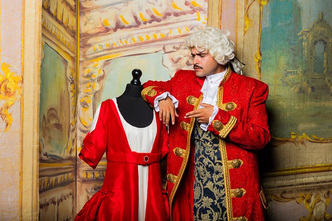 The Grand Tour of Teatru Manoel - Why this tour is a must-do for certain travelers