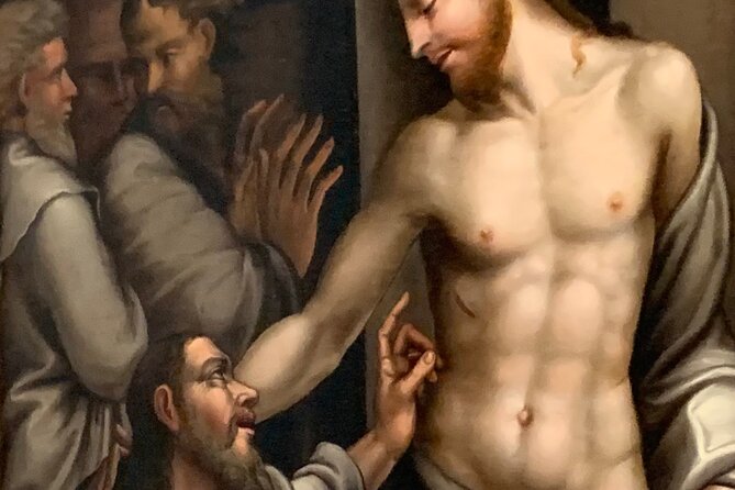 The Louvre: art and love. - FAQ