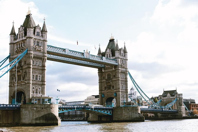 The Old City of London - Exclusive Guided Walking Tour - FAQ