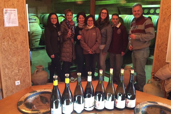 The Original Syrah Wine Tour (9:00 am - 1:30 pm) - Small Group Tours from Lyon - FAQ
