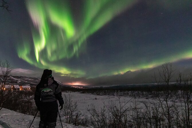 The Ultimate Aurora Photo Adventure - The Sum Up