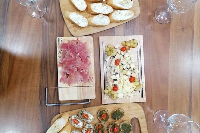 The Ultimate Private Plovdiv Urban Wine & Cultural Tour - The Sum Up